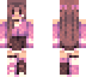 dessert | Minecraft Skins