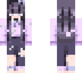 rain | Minecraft Skins