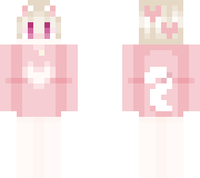 :3 | Minecraft Skin