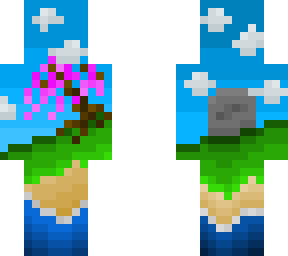 gtwscar | Minecraft Skins