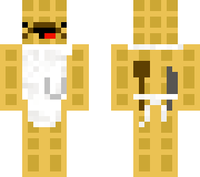cook | Minecraft Skins