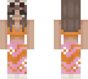 70s | Minecraft Skins