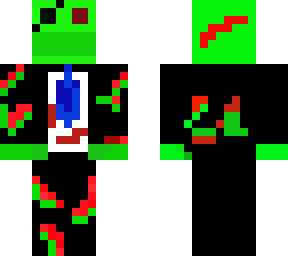 slime | Minecraft Skins