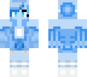 Air Aphmau | Minecraft Skin