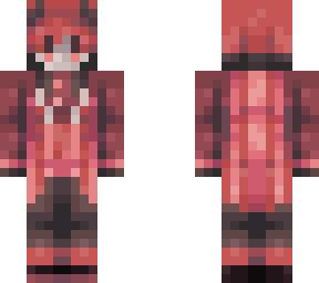 Alastor | Minecraft Skin