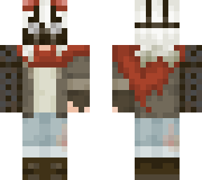 apocalypse | Minecraft Skins