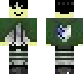 attack | Minecraft Skins