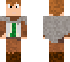 avian | Minecraft Skins