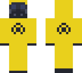 backrooms | Minecraft Skins
