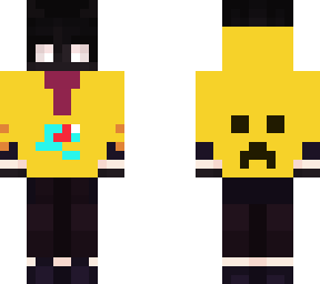 bbh | Minecraft Skins