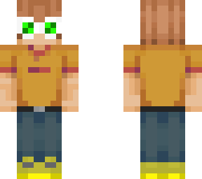 jet | Minecraft Skins