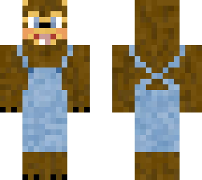 billy | Minecraft Skins