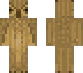 owl | Minecraft Skins