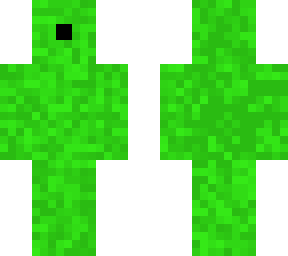 bush | Minecraft Skins