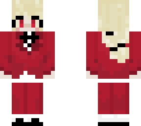 charlie morningstar | Minecraft Skins