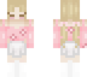 cherry | Minecraft Skins