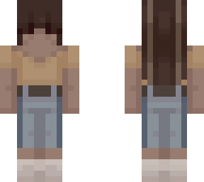 cleo de nile | Minecraft Skins