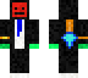 cool skins | Minecraft Skins