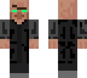 villager | Minecraft Skins
