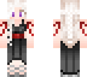Daenerys Targaryen | Minecraft Skin