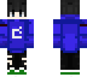 developer | Minecraft Skins