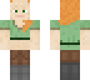 discord mod | Minecraft Skins