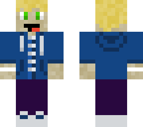 drip | Minecraft Skins