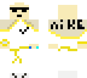 drip | Minecraft Skins