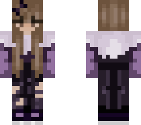 end | Minecraft Skins