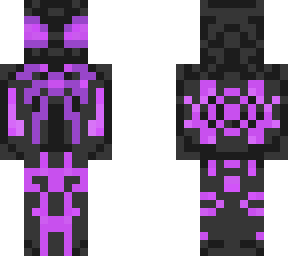 Ender-Spider | Minecraft Skin