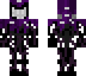 Every Mascot Horror Now | Minecraft Skin