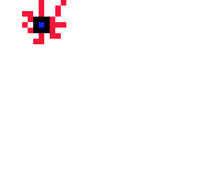 eyeball | Minecraft Skins