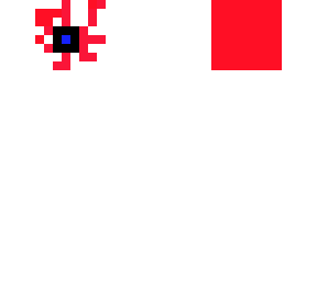 eyeball | Minecraft Skin