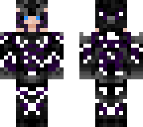 shadow | Minecraft Skins