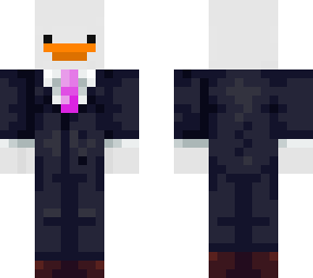 billy | Minecraft Skins