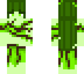 forest elf | Minecraft Skins