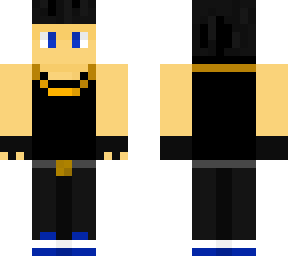 gangster | Minecraft Skins