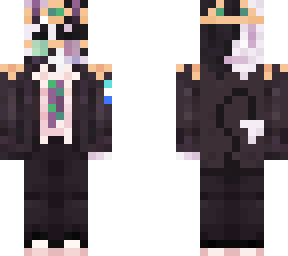 h!Ranboo | Minecraft Skin