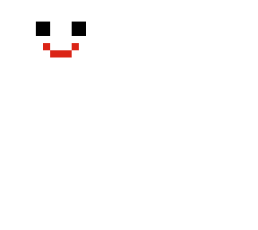 ghost | Minecraft Skins