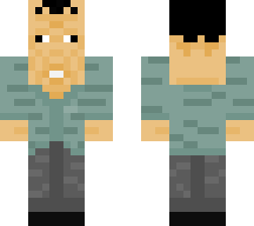 hammond | Minecraft Skins