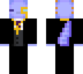 hitman | Minecraft Skins