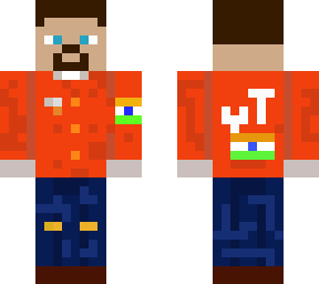 indian | Minecraft Skins