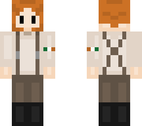 irish | Minecraft Skins