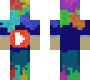 clay | Minecraft Skins