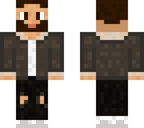 jacket | Minecraft Skins