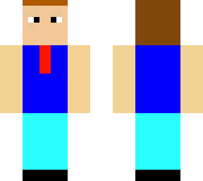 jayden real life | Minecraft Skin