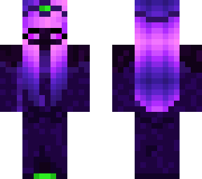 ender queen | Minecraft Skins