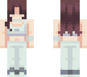 kpop | Minecraft Skins