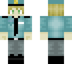 jeremy | Minecraft Skins