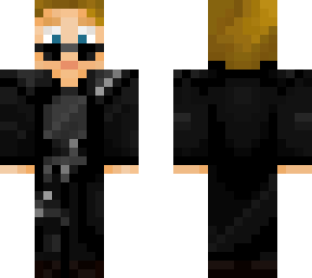 Joke | Minecraft Skin
